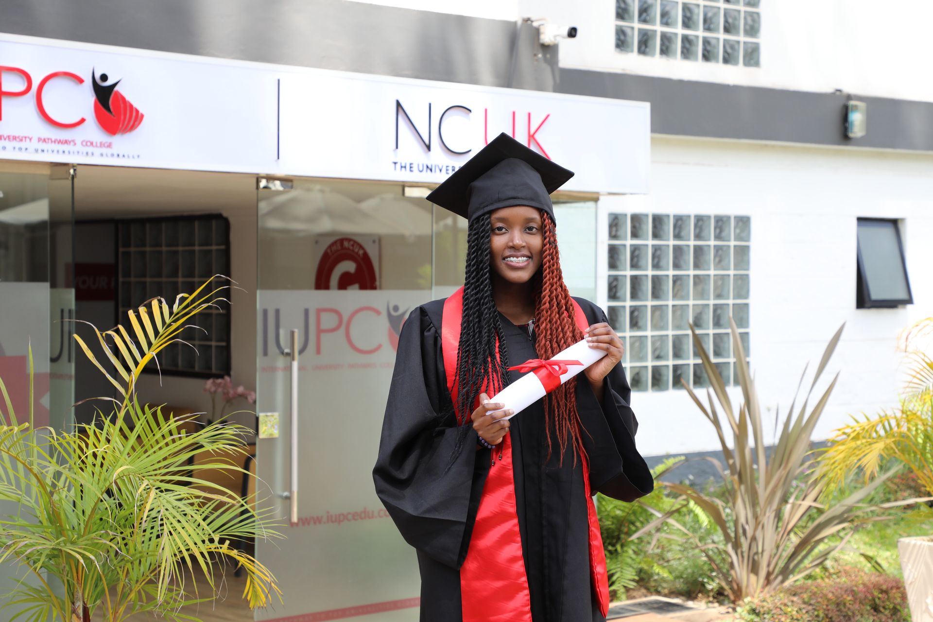 a-levels | IUPC