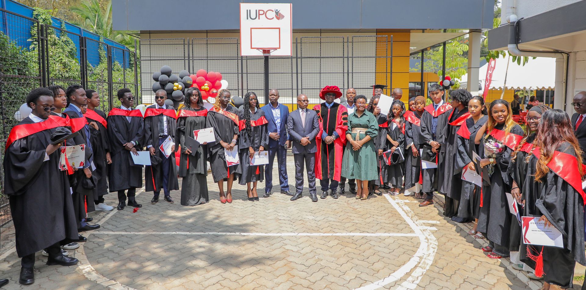 Activities | IUPC